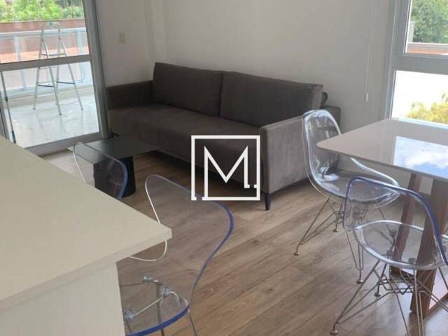 Sobre apartamento com 88 m² em São Paulo SP