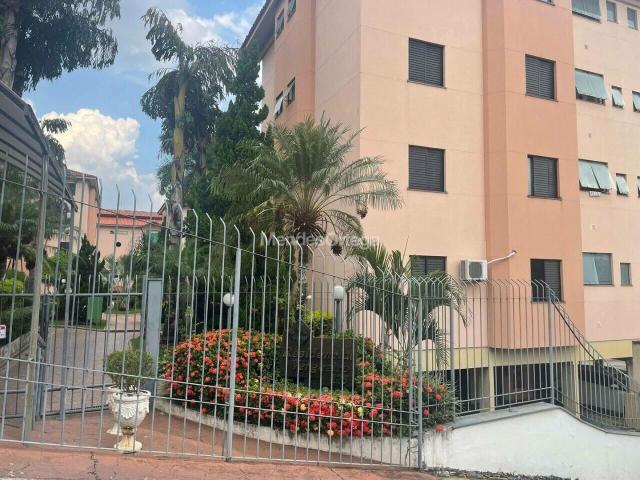 Sobre apartamento com 88 m² em Sorocaba SP