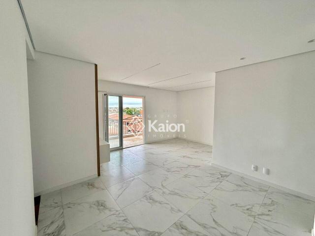 Sobre apartamento com 89 m² em Itu SP