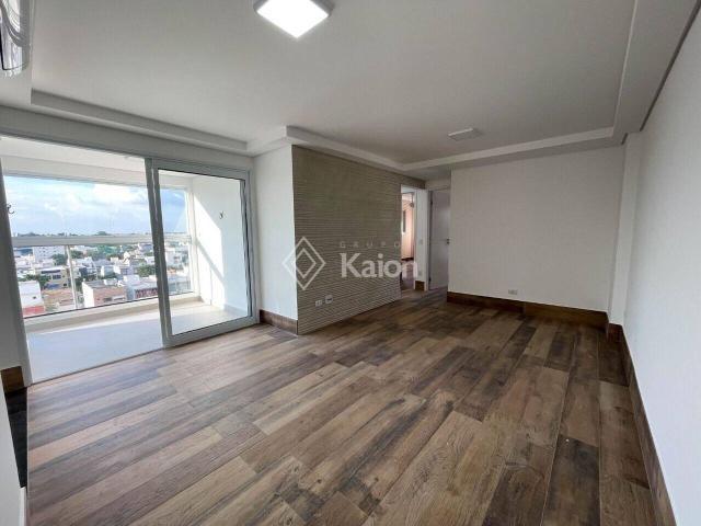 Sobre apartamento com 89 m² em Itu SP