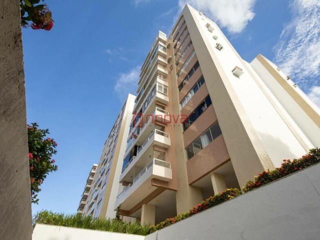 Sobre apartamento com 89 m² em Salvador BA