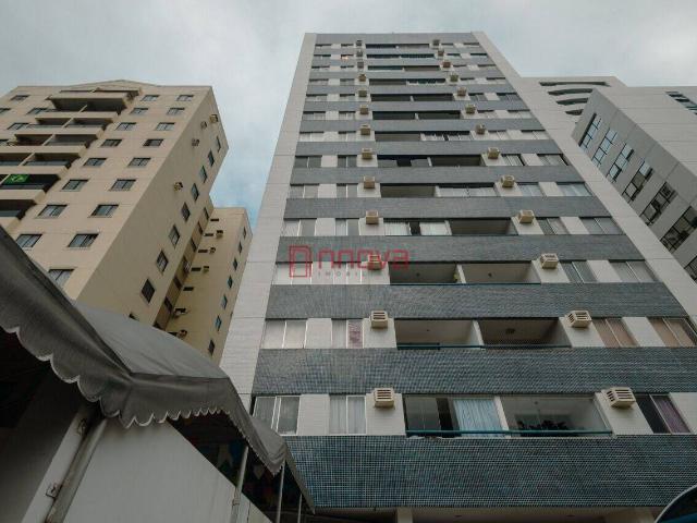 Sobre apartamento com 89 m² em Salvador BA