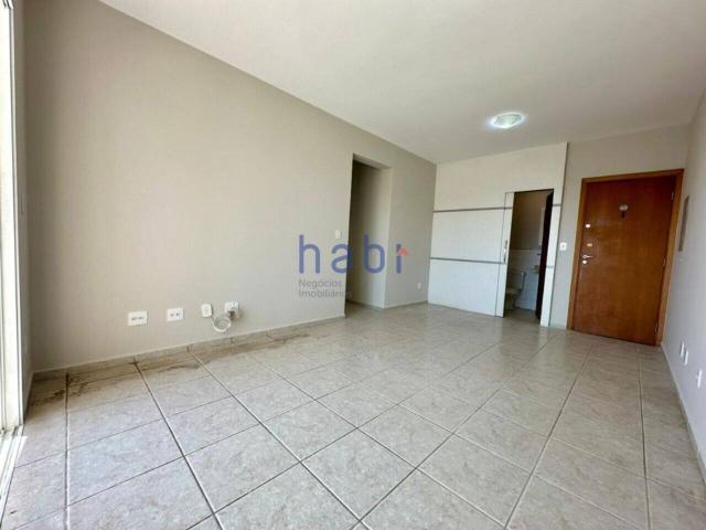 Sobre apartamento com 89 m² em Sorocaba SP