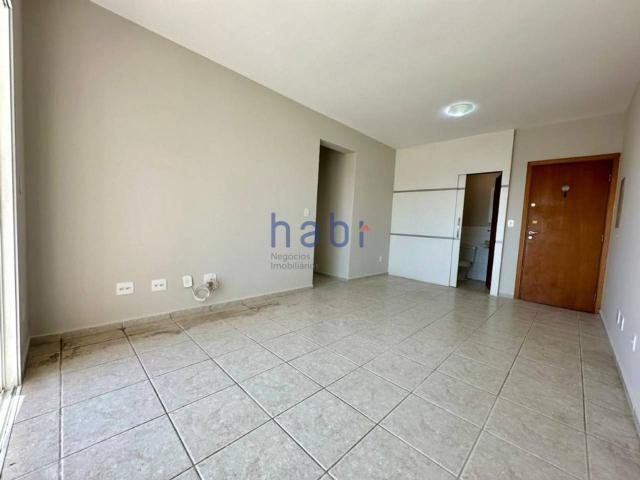 Sobre apartamento com 89 m² em Sorocaba SP