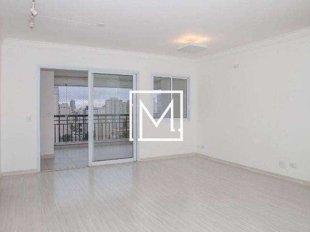 Sobre apartamento com 89 m² para alugar ou à venda em São Paulo SP