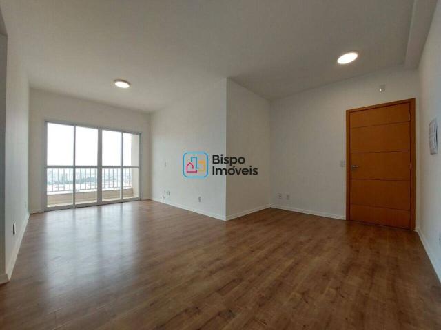 Sobre apartamento com 90 m² em Americana SP