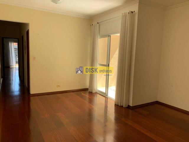 Sobre apartamento com 90 m² em São Bernardo do Campo SP
