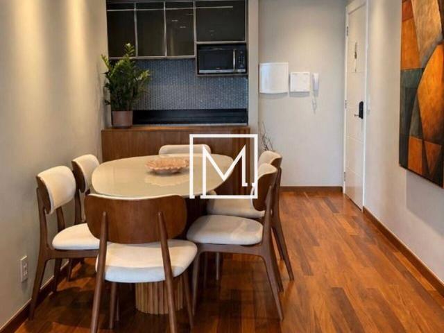Sobre apartamento com 90 m² em São Paulo SP