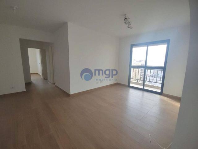 Sobre apartamento com 90 m² em São Paulo SP