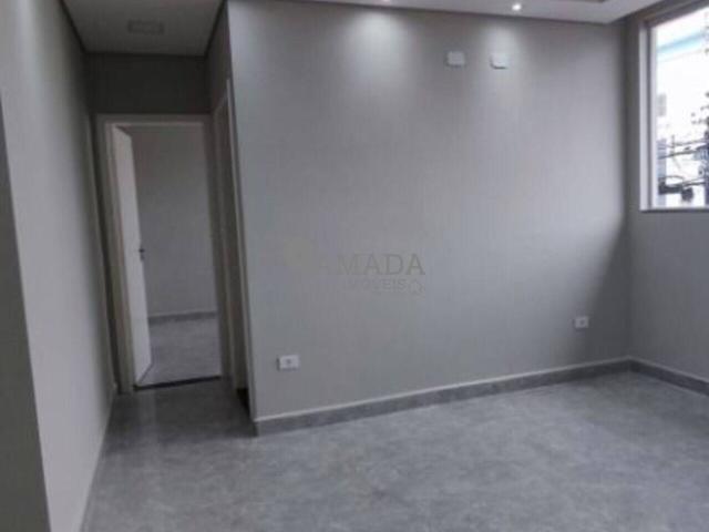 Sobre apartamento com 90 m² em São Paulo SP