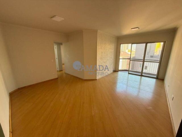 Sobre apartamento com 90 m² em São Paulo SP