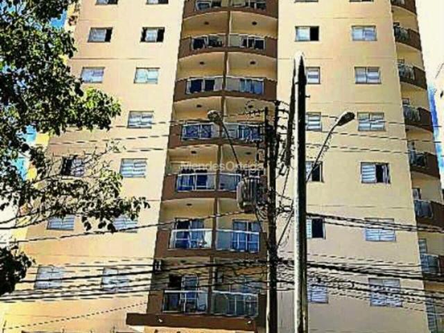 Sobre apartamento com 90 m² em Sorocaba SP