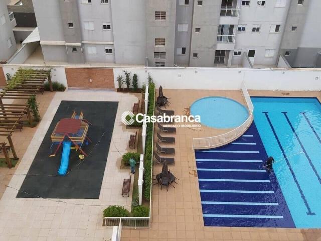 Sobre apartamento com 90 m² para alugar ou à venda em Sorocaba SP