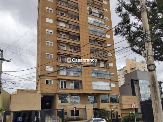 Sobre apartamento com 90 m² para alugar ou à venda em Sorocaba SP