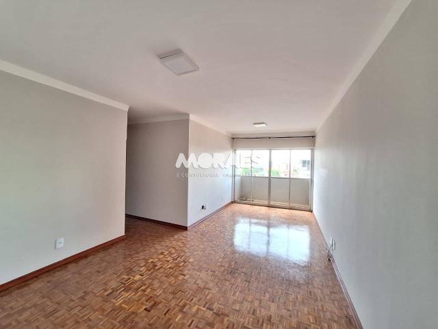 Sobre apartamento com 91 m² em Bauru SP