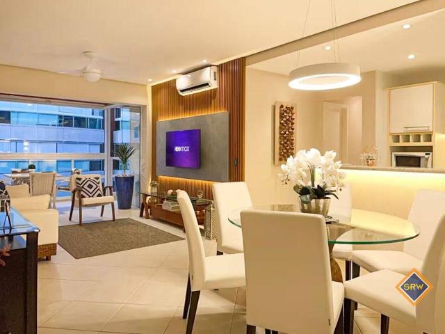 Sobre apartamento com 91 m² em Bertioga SP