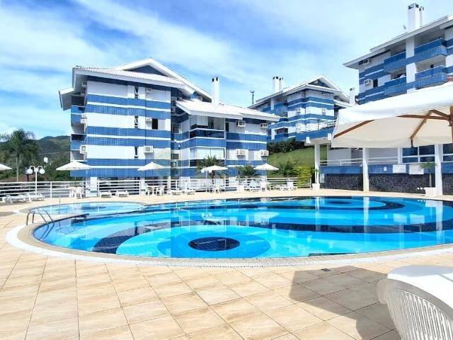 Sobre apartamento com 91 m² em Florianópolis SC