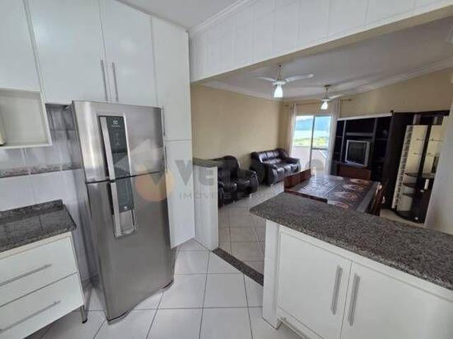 Sobre apartamento com 92 m² à venda em Caraguatatuba SP