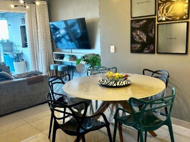 Sobre apartamento com 92 m² em São Paulo SP