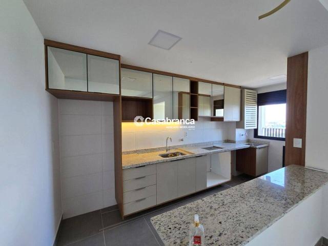 Sobre apartamento com 92 m² em Sorocaba SP