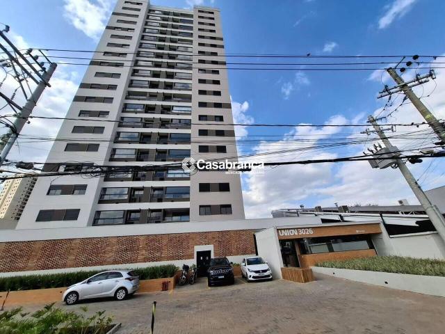 Sobre apartamento com 92 m² em Sorocaba SP