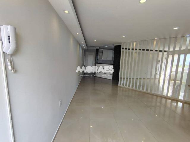 Sobre apartamento com 93 m² em Bauru SP