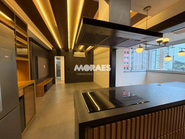 Sobre apartamento com 93 m² em Bauru SP