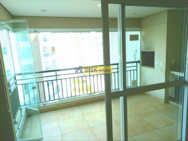 Sobre apartamento com 93 m² em São Bernardo do Campo SP