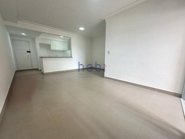 Sobre apartamento com 93 m² em Sorocaba SP