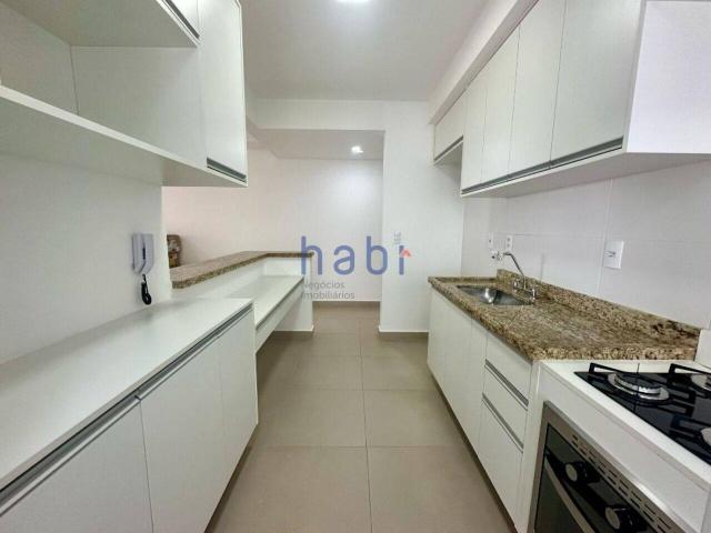 Sobre apartamento com 93 m² em Sorocaba SP