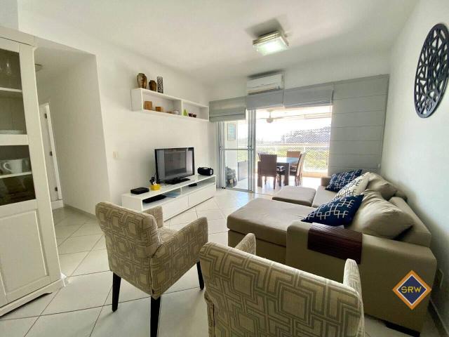 Sobre apartamento com 94 m² em Bertioga SP