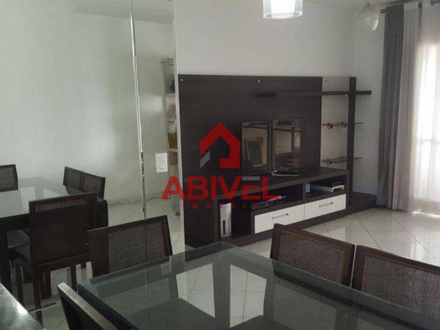 Sobre apartamento com 94 m² em São Paulo SP