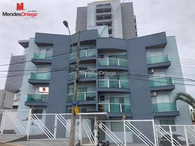 Sobre apartamento com 94 m² em Sorocaba SP