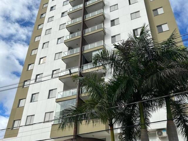 Sobre apartamento com 95 m² em Sorocaba SP