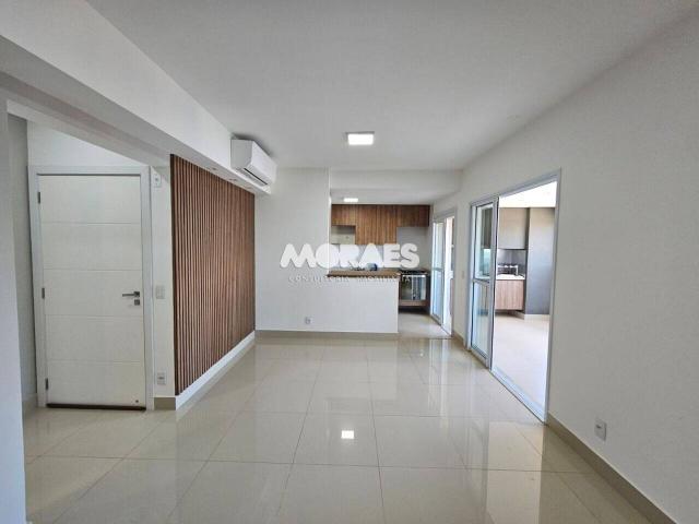 Sobre apartamento com 96 m² em Bauru SP