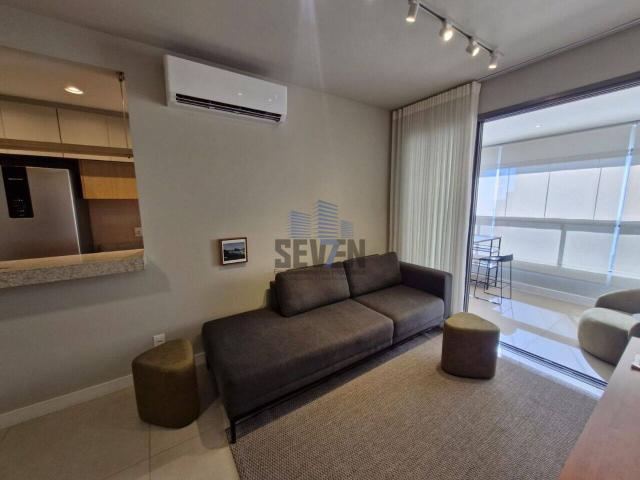 Sobre apartamento com 96 m² em Bauru SP