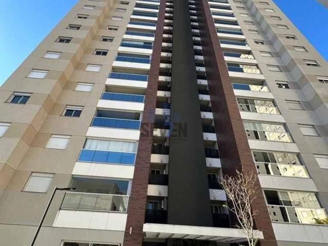 Sobre apartamento com 96 m² em Bauru SP