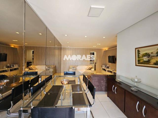 Sobre apartamento com 96 m² em Bauru SP