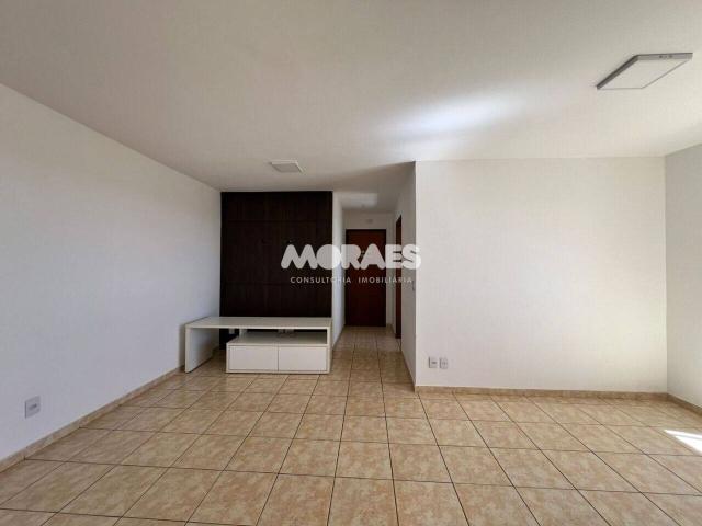 Sobre apartamento com 96 m² em Bauru SP