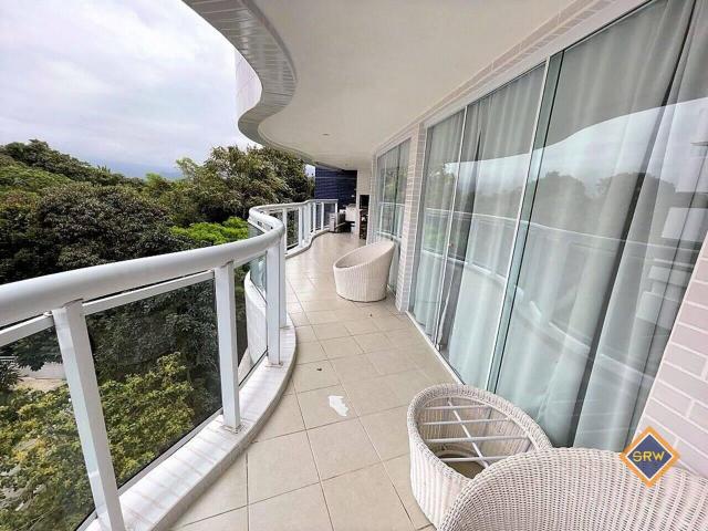 Sobre apartamento com 96 m² em Bertioga SP