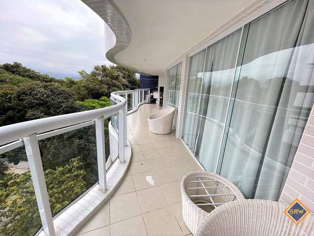Sobre apartamento com 96 m² em Bertioga SP