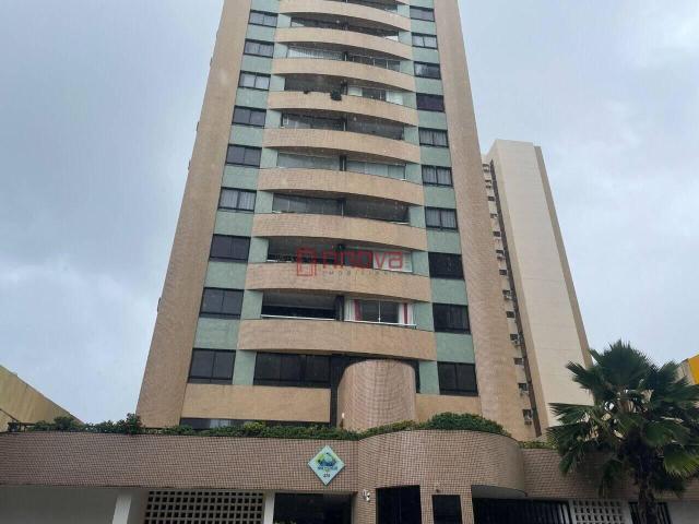 Sobre apartamento com 96 m² em Salvador BA