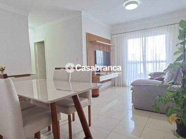 Sobre apartamento com 96 m² em Sorocaba SP