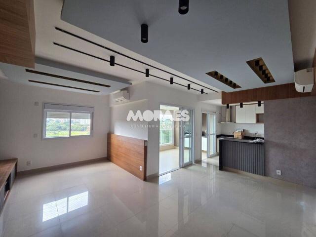 Sobre apartamento com 97 m² em Bauru SP