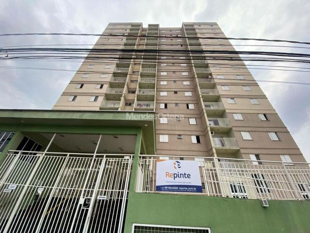 Sobre apartamento com 97 m² em Sorocaba SP