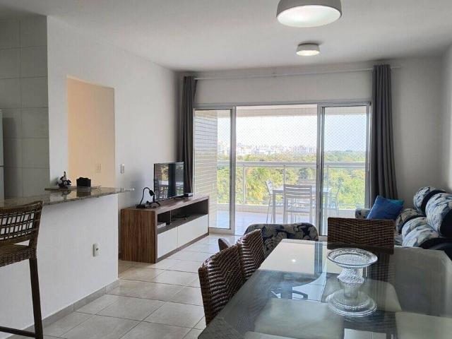Sobre apartamento com 98 m² em Bertioga SP