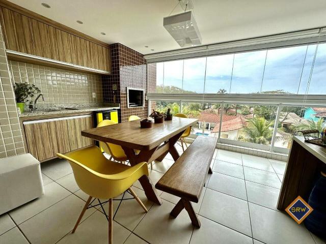 Sobre apartamento com 98 m² em Bertioga SP