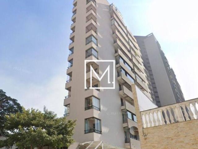 Sobre apartamento com 98 m² em São Paulo SP