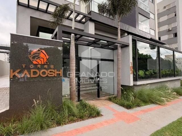 Sobre apartamento com 98 m² para alugar ou à venda em Maringá PR