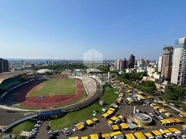 Sobre apartamento com 99 m² em Maringá PR